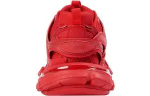 Balenciaga Track Trainer - Red