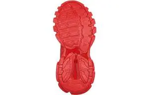Balenciaga Track Trainer - Red