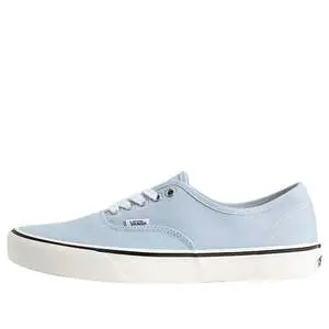 VANS Vans Authentic Heavyweight Canvas Sneakers Light Blue/white