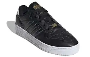 Adidas Rivalry Low Sneakers