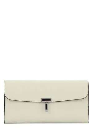 TOTEME T-lock Wallet - Multicolor