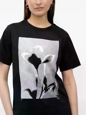 BOSS Graphic Print T-shirt