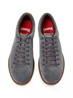 Camper Pelotas Soller Suede Sneakers