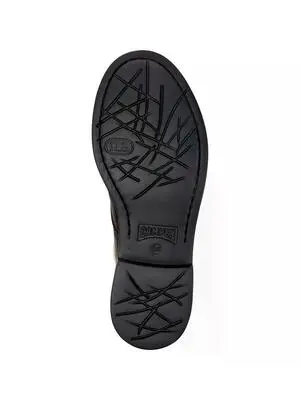 Camper Dean Leather Derby Shoes