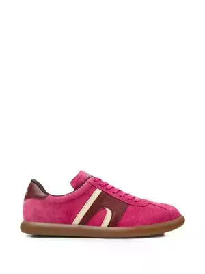Camper Patchwork Sneakers For Women