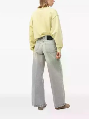 Hugo Wide-leg Jeans
