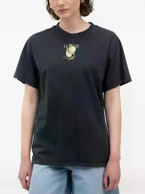 Hugo Graphic Print T-shirt