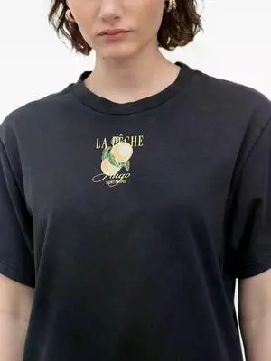 Hugo Graphic Print T-shirt
