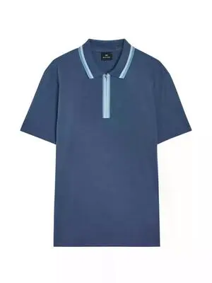 Paul Smith Short Sleve Polo Shirt