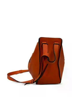 Loewe Hammock Shoulder Bag