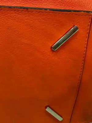 Loewe Hammock Shoulder Bag