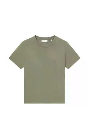 FRAME Crew-neck T-shirt