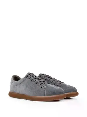 Camper Pelotas Soller Suede Sneakers