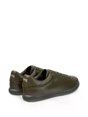 Camper Pelotas Soller Leather Sneakers