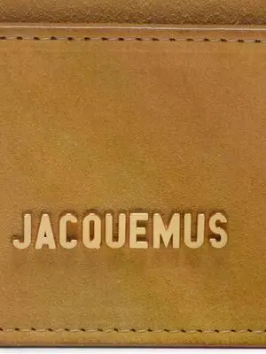 Jacquemus Le Chiquito Shoulder Bag
