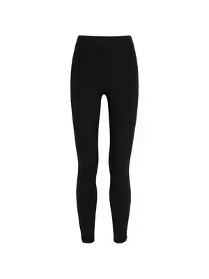 Spanx Ponte Leggings - Black