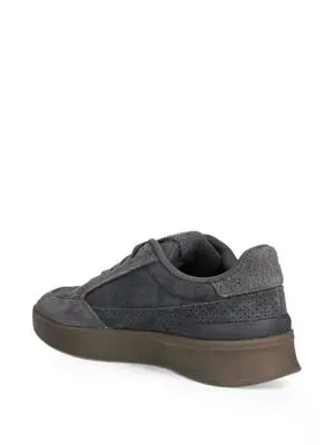 Adidas Aspyre Perforated Panel Sneakers