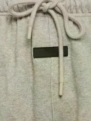 Fear Of God Marl Drawstring Track Pants