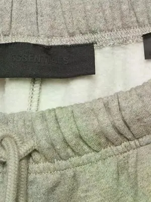 Fear Of God Marl Drawstring Track Pants