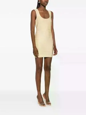 Herve Leger Mirabel Bandage Mini Dress