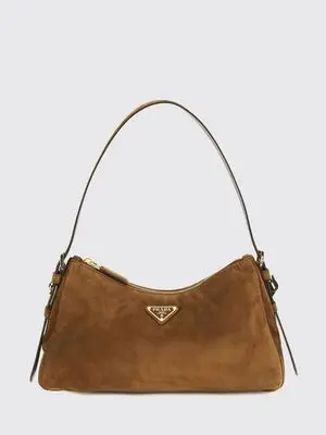 Prada Handbag Cocoa - Brown