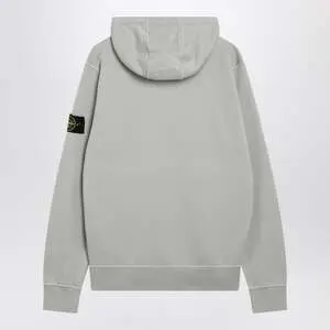 Stone Island Cotton Hoodie