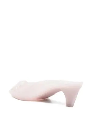 Chloé Jelly Mules