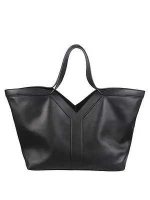 Saint Laurent Large Y Tote Bag - Multicolor