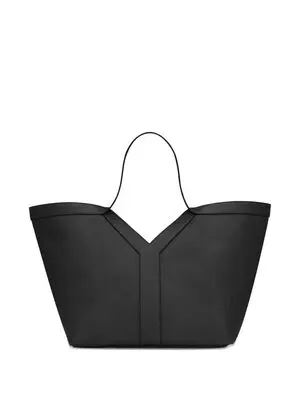 Saint Laurent Large Y Tote Bag - Multicolor