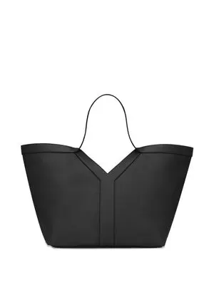 Saint Laurent Large Y Tote Bag - Multicolor