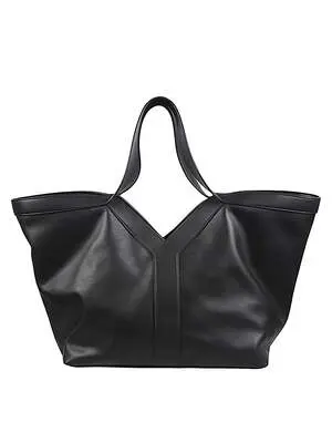 Saint Laurent Large Y Tote Bag - Multicolor