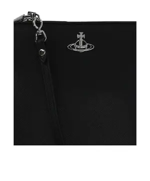 VIVIENNE WESTWOOD Squire Square Crossbody Bag