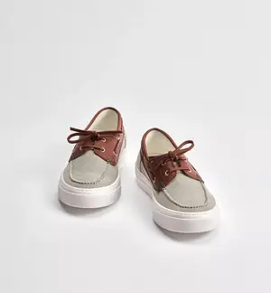 Dior Round-toe Casual Shoes