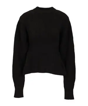 ROTATE BY BIRGER CHRISTENSEN Long-sleeved Sweater