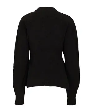 ROTATE BY BIRGER CHRISTENSEN Long-sleeved Sweater