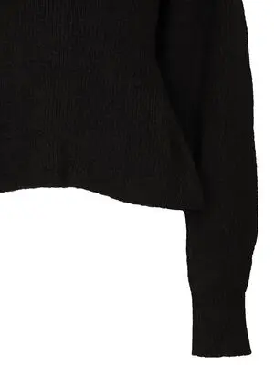 ROTATE BY BIRGER CHRISTENSEN Long-sleeved Sweater
