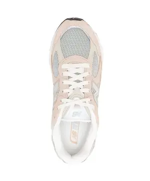 NEW BALANCE 2010 Panelled Mesh Sneakers
