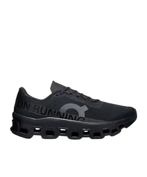 On Cloudmonster 1 Sneakers - Black