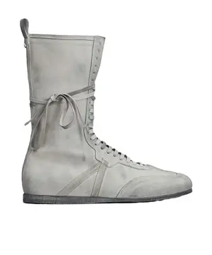 Ann Demeulemeester Shoes For Men