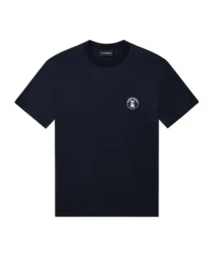 Emporio Armani T-shirt - Blue