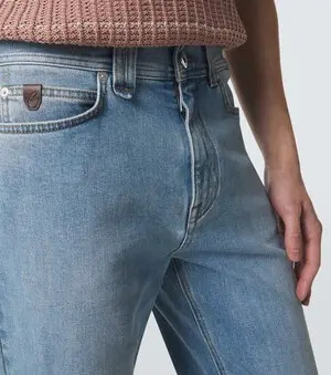 Brioni Merano Straight Jeans