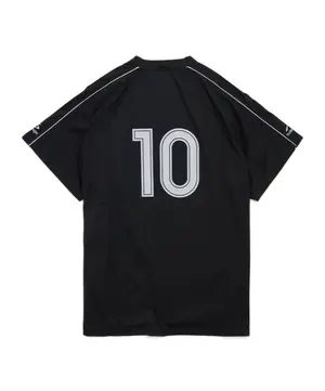 Balenciaga Soccer Oversized T-shirt
