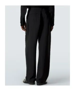 Giorgio Armani Asv Wide-leg Pants