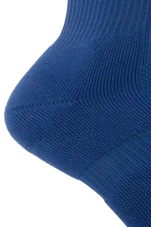 Gucci Interlocking-g Cotton Ankle Socks