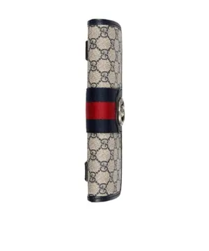 Gucci Ophidia Gg Belt Bag