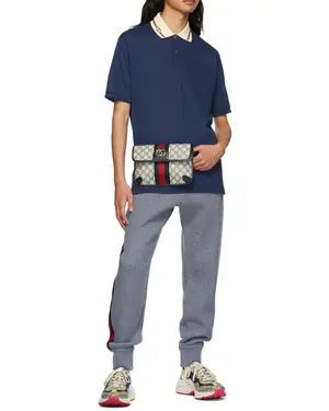 Gucci Ophidia Gg Belt Bag