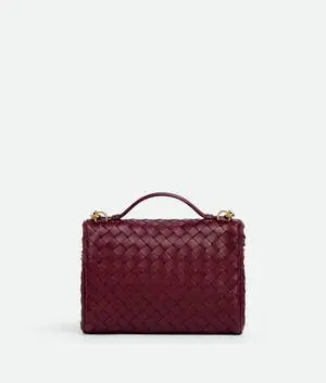 Bottega Veneta Small Soft Vanity