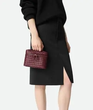 Bottega Veneta Small Soft Vanity