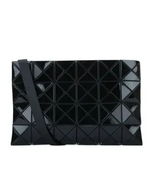 Issey Miyake Lucent Geometric Tote Bag