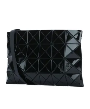 Issey Miyake Lucent Geometric Tote Bag